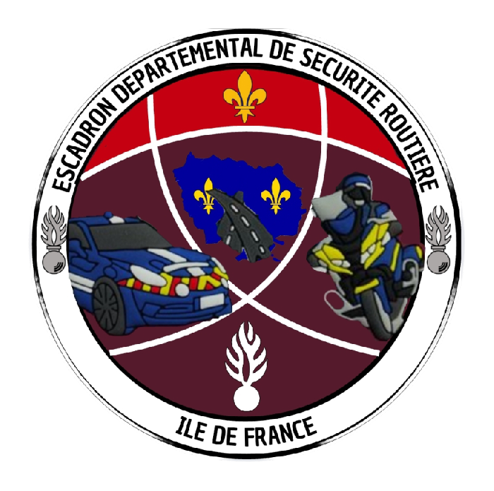 Règlement EDSR :: Révision Gendarmerie